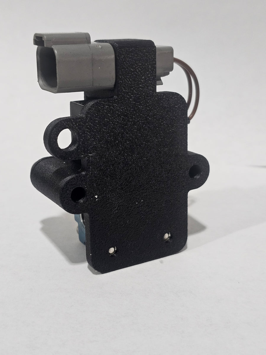 3 port mac valve mount – ARH Automotive