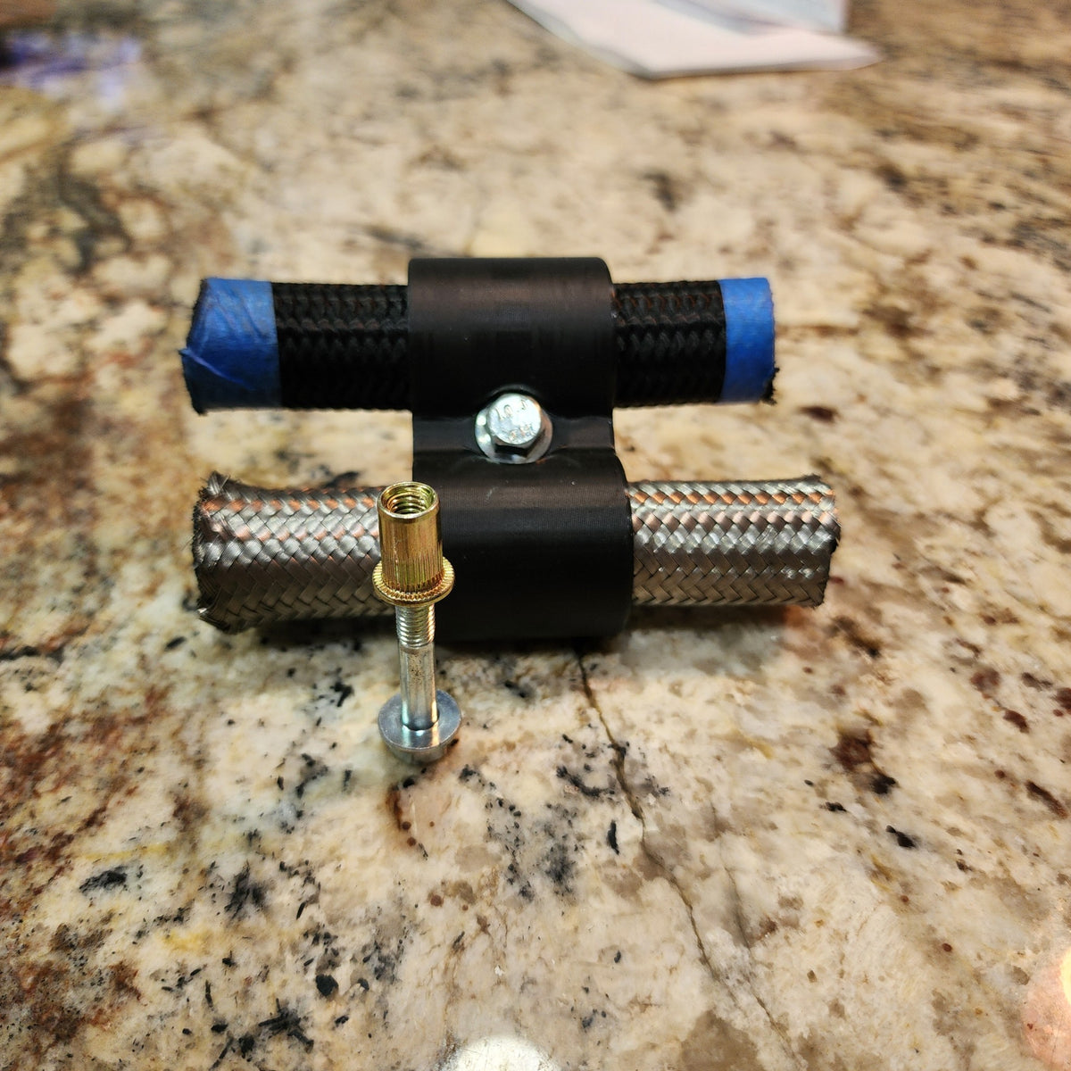 An line holders – ARH Automotive